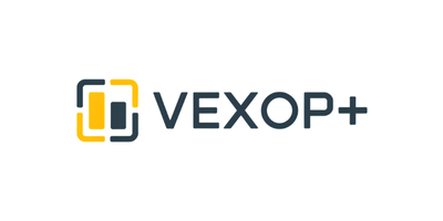 VexOp+ Logo